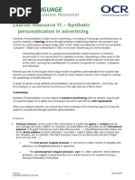 Roadmap For SAP FICO Training Program | PDF | Depreciation | Market ...