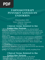 CAP Protocol-2016 Thyroid - Highlighted | PDF | Neck | Carcinoma