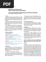 Aci 117 y Norma Astm E1155 | PDF