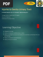 AAST Kidney Injury Grading Scale | PDF | Kidney | Injury