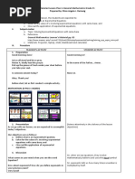 Cot 1 - General Mathematics | PDF | Function (Mathematics) | Behavior ...
