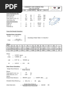 Outrigger Load Calculator | PDF | Crane (Machine) | Construction Equipment