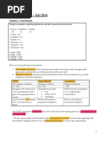 Advanced Accounting: FVTPL & FVTOCI | PDF | Law