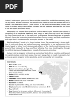 Côte D'Ivoire: From Pre-Colonisation To Colonial Legacy: Jean-Claude ...