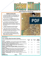 Mandala Rubric Part 2 | PDF | Art