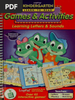 Hop On Pop | PDF | Reading Comprehension | Phonics