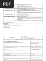 DLP UCSP Week 1 | PDF | Lesson Plan | Teachers