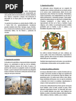 Los Mayas Powerpoint | PDF | Civilización maya | Rituales