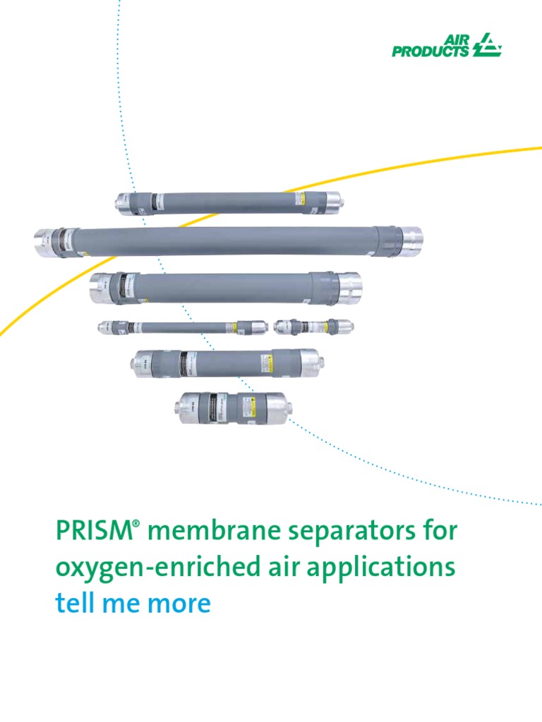 Avft | PDF | Membrane | Oxygen