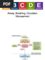 Code Stroke Algorithm | PDF | Stroke | Epidemiology