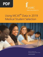 MCAT Review Sheets MileDownMD | PDF