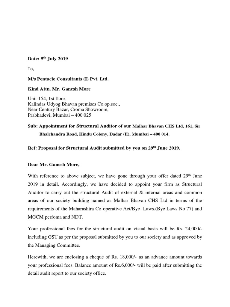 Work Order Format | PDF | Business