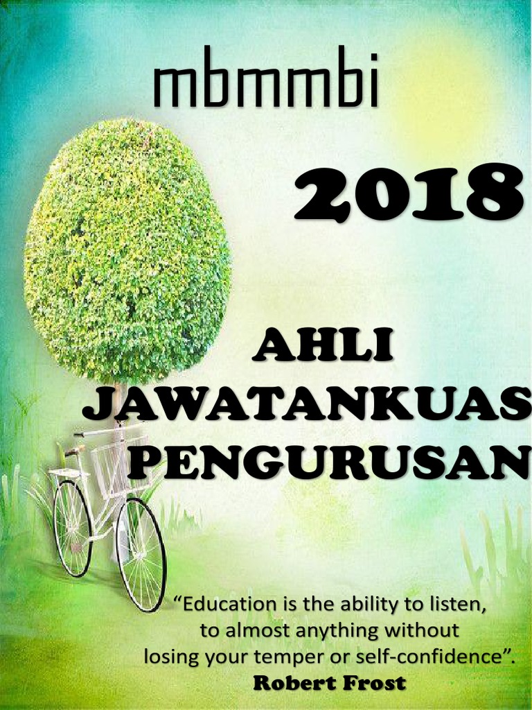 Divider File Mbmmbi | PDF