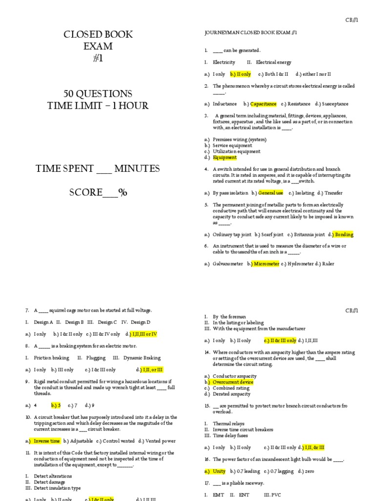RME Reviewer | PDF | Electric Current | Electrical Resistance And ...