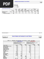 UKC CALCULATION (For Least Expected Depth at Departure Port) | PDF ...