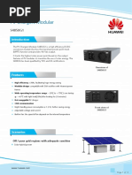 JUPITER - (3000K, 6000K, 9000K) - H1 Smart Transformer Station User ...