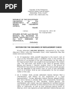 Bulacan Judges and Vacancies | PDF