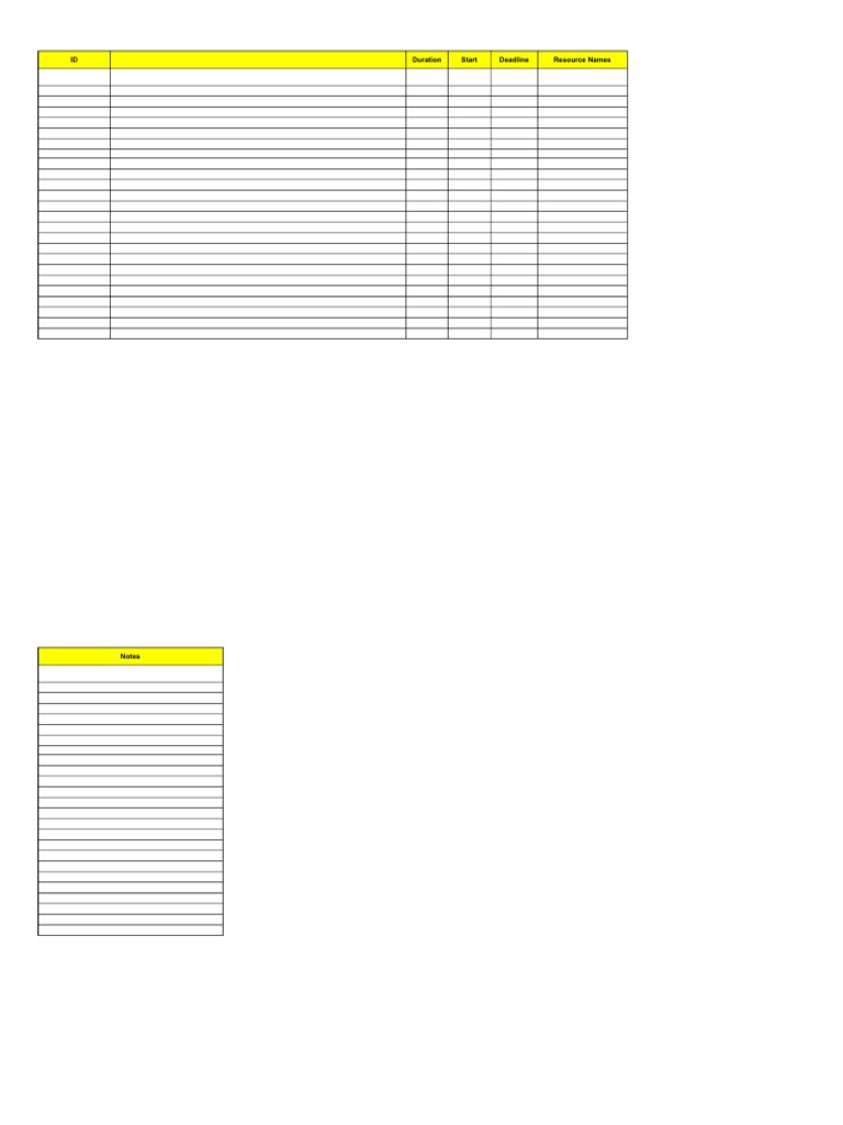 List of Drawings Reqd | PDF