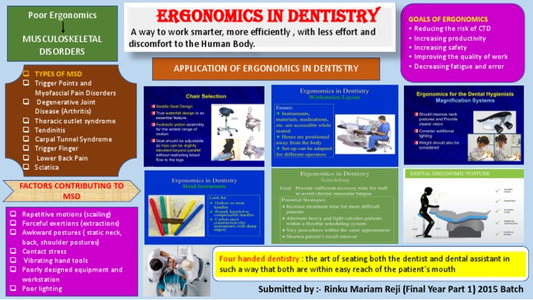 A Way To Work Smarter, More Efficiently, With Less Effort and ...