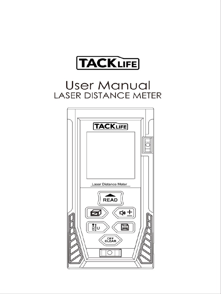 Tack Life Manual | PDF