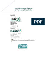 GRADISTAT | PDF | Silt | Sand