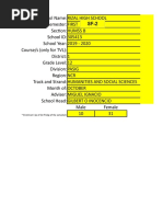 Corroboration Certificate | PDF