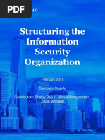 Log Management Checklist | PDF | Computer Data Storage | Computer Network