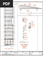 Pile Foundation Drawing | PDF | Beam (Structure) | Deep Foundation