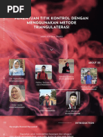 Model Bumi dan Ellipsoid Geodetik | PDF