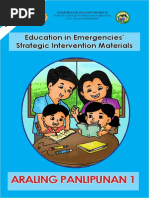 Tahas, Basal, Lansakan Worksheet | PDF