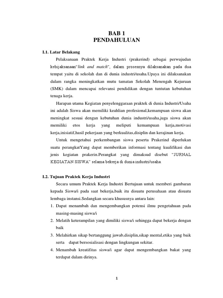 Halaman Depan | PDF