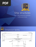 Imdg Segregation Table: Refer To IMDG Code and Relevant Marine Notices ...