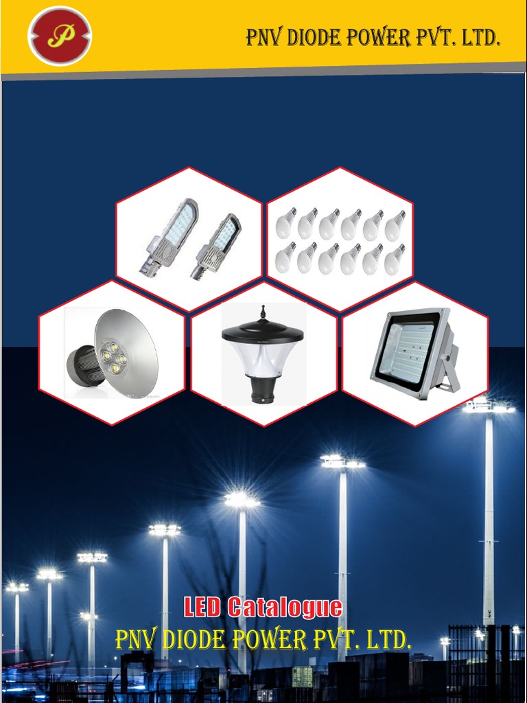 Catlog New | PDF | Lighting | Quantity