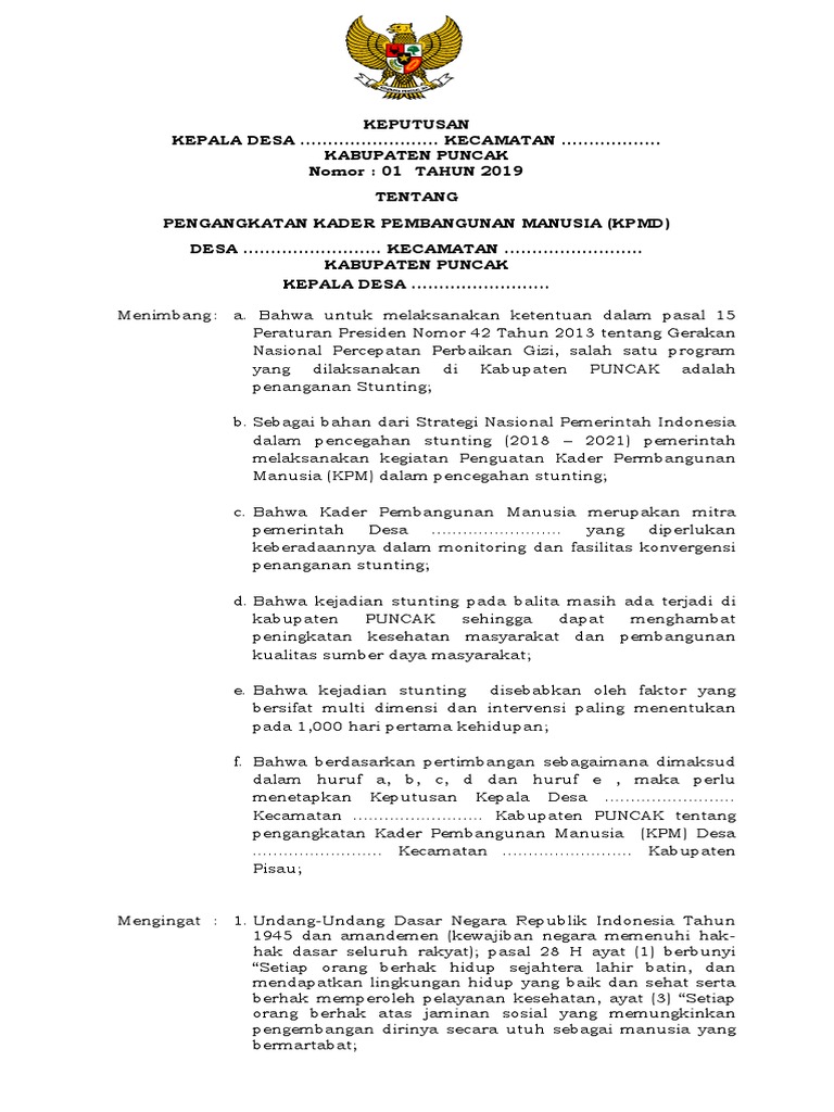 SK Kader KPM-1 | PDF