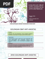 Zipren - Manfaat, Dosis, Dan Efek Samping | PDF