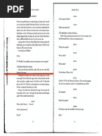 Things I Know.. Script | PDF