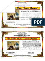 Bir DVD-R Format | PDF
