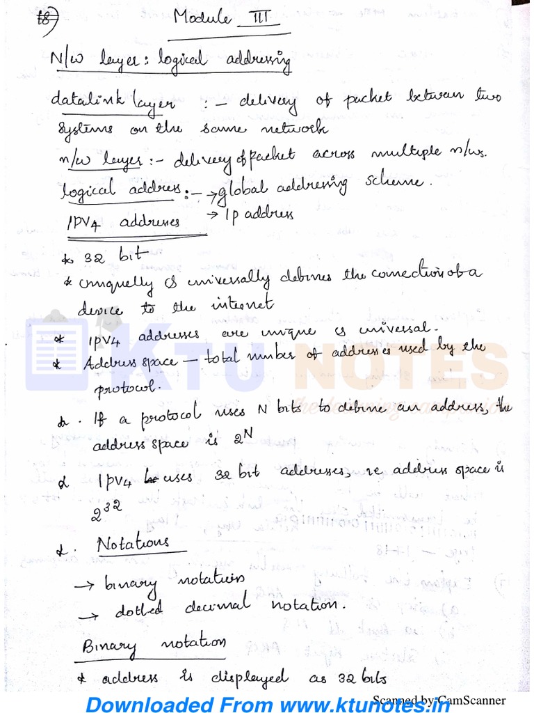 Computer Communication | PDF | Computing | Computing And Information ...