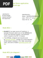 LAFVIN 2WD Smart Robot Car Kit V2.2 | PDF | Arduino | Installation ...