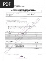 Cnaem 2024 Math | PDF