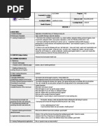 ALS RPL Form 3: Work History Summary | PDF | Learning | Education Theory