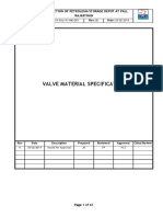 Standard Specification - Eil PDF | PDF | Heat Treating | Pipe (Fluid ...