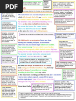 Significant Cigarettes - Annotations, Notes and Useful Videos | PDF