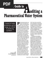 Pda Technical Reports List | PDF | Sterilization (Microbiology ...