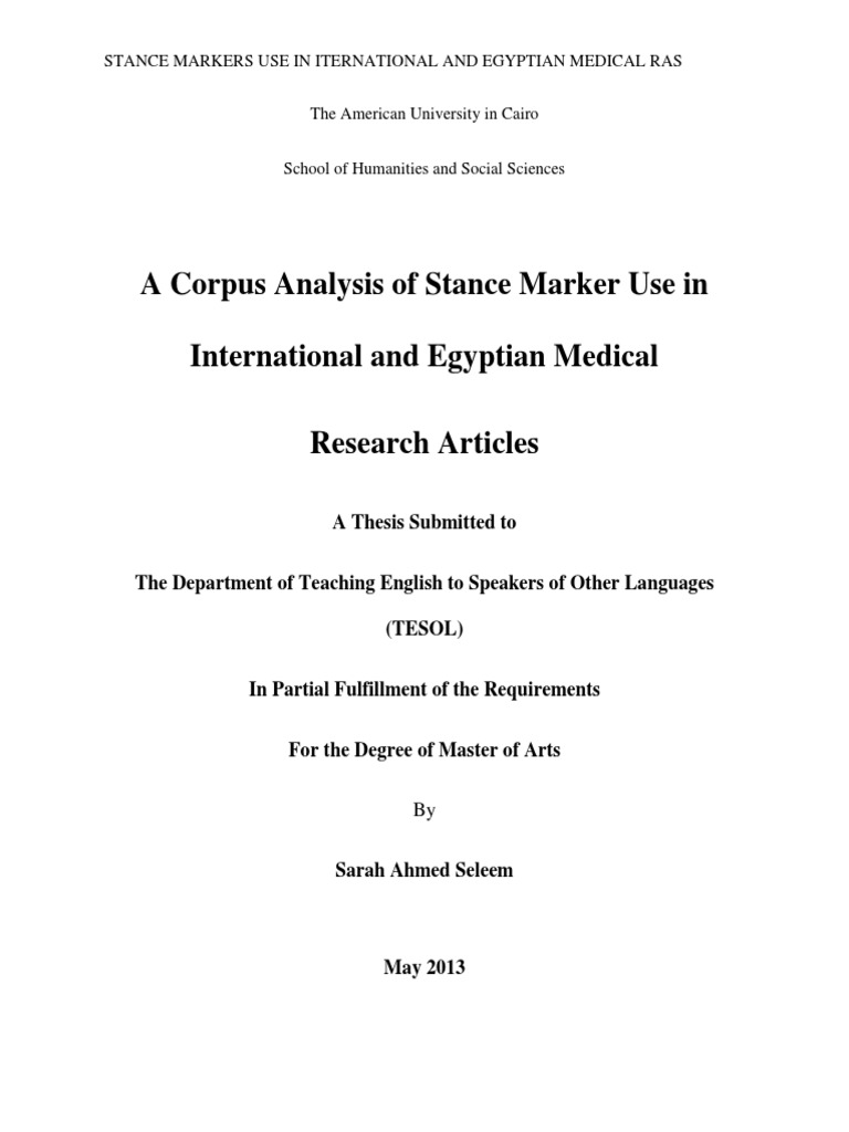 Final Draft 2 2 DAR 2 | PDF | Genre | Justification