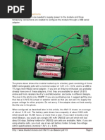 FX3u 56MR Manual | PDF | Binary Coded Decimal | Input/Output