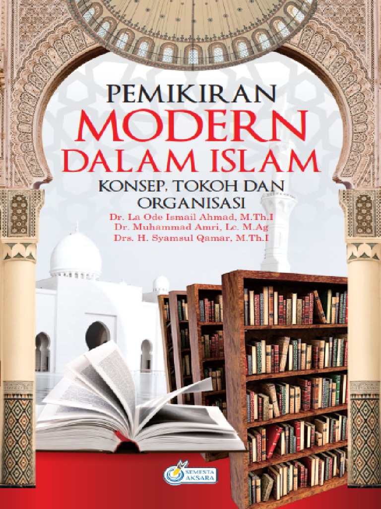 Pemikiran Modern Dalam Islam | PDF