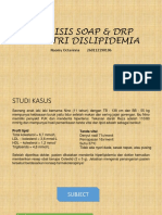 Guideline Terapi ISPA | PDF