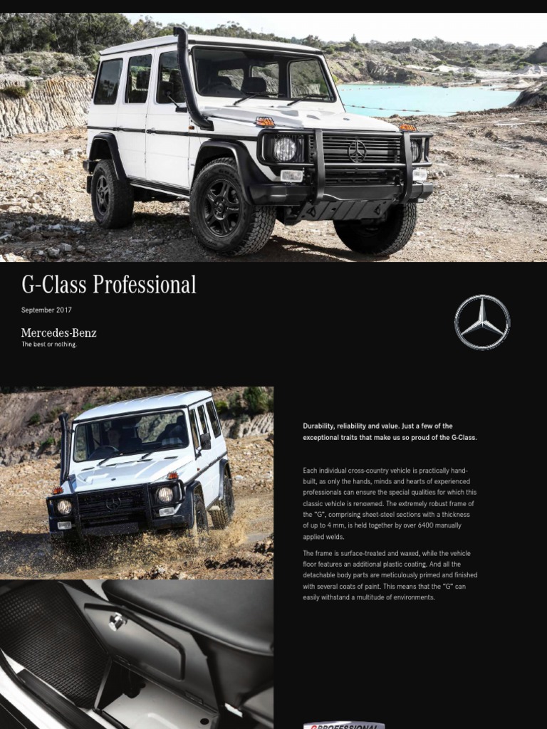 Instrucciones de | PDF | Truck | Four Wheel Drive