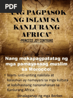 Prinsipe Henry | PDF